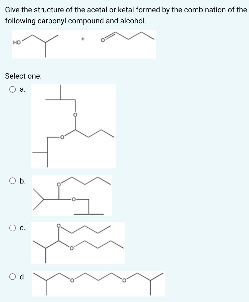 Solved 1. What functional groups are present in the | Chegg.com