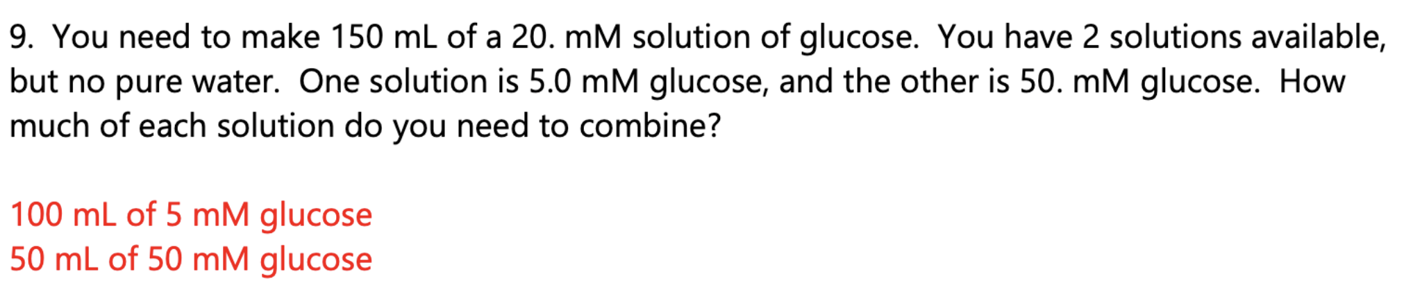 Solved Correct Answer is in the red. Want to know how to | Chegg.com