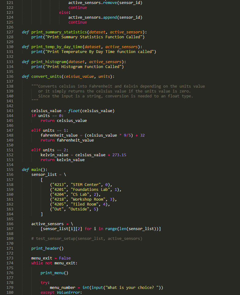 LAB Assignment 9 - File Import File Import We're | Chegg.com