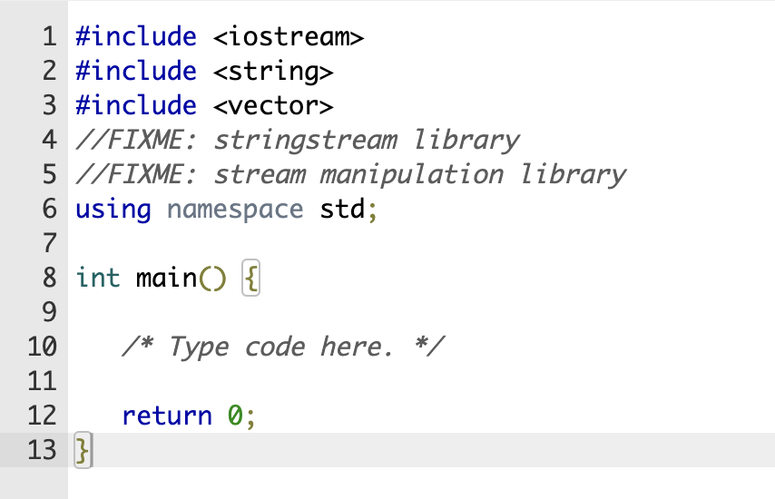 Solved 7.11 LAB*: Program: Data visualization (1) Prompt the | Chegg.com