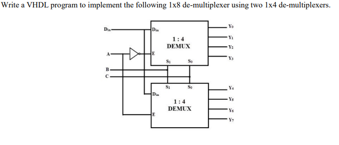 Solved I Need Vhdl Code I Need Vhdl Code I Need Vhdl Code I 1718