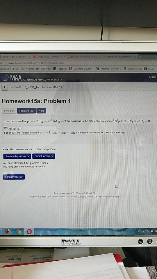 Solved Question | Chegg.com