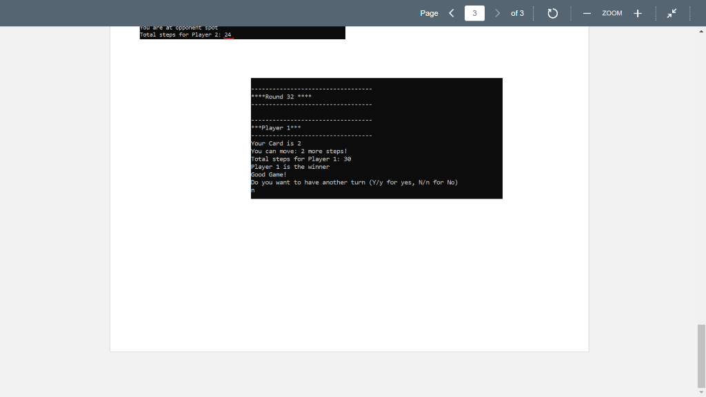 Solved Do This In C Program Do Not Use Struct 6288