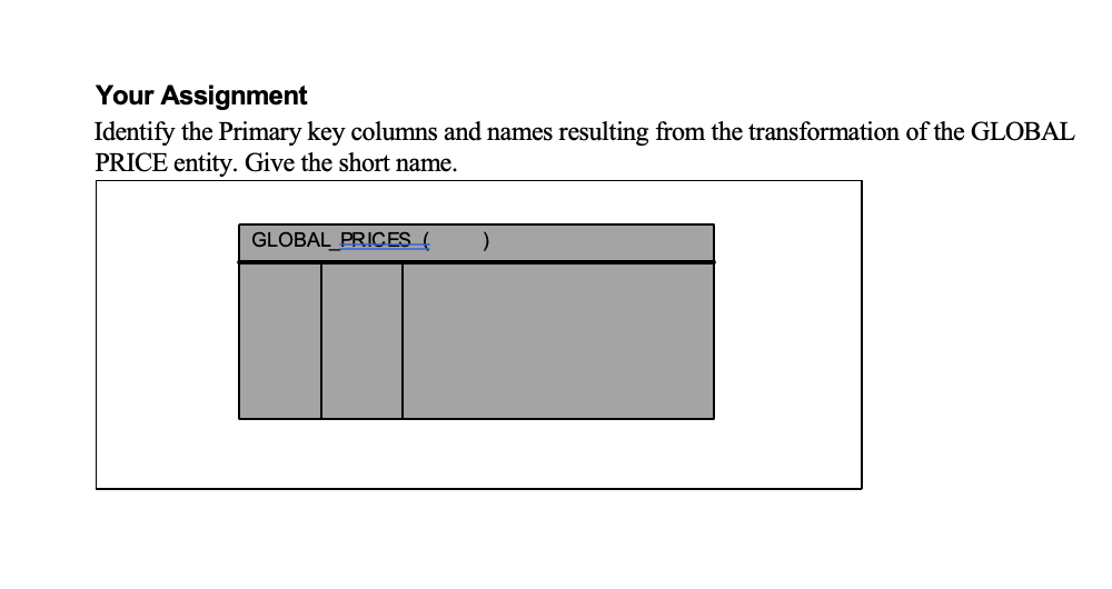 Solved Practice 7-3: Quality Check Subtype Implementation | Chegg.com