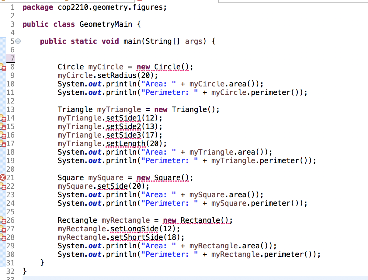 Solved STEP 1: Since the drawing area will be a rectangle | Chegg.com