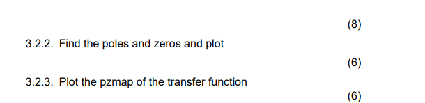 Solved 3 1 What Is The Difference Between Feedback And