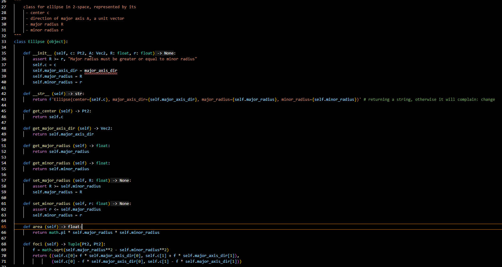 Solved You are to implement the methods in the attached | Chegg.com