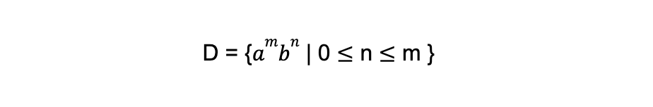 Solved Draw a Pad for the following: Write out the | Chegg.com