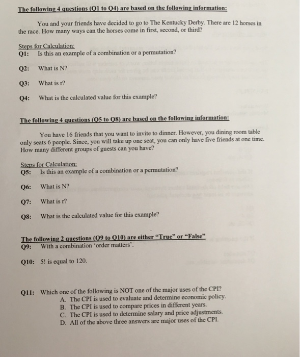 Solved You and your friends have decided to go to The | Chegg.com
