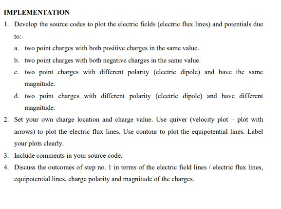 Solved OBJECTIVES After performing this experiment, the | Chegg.com