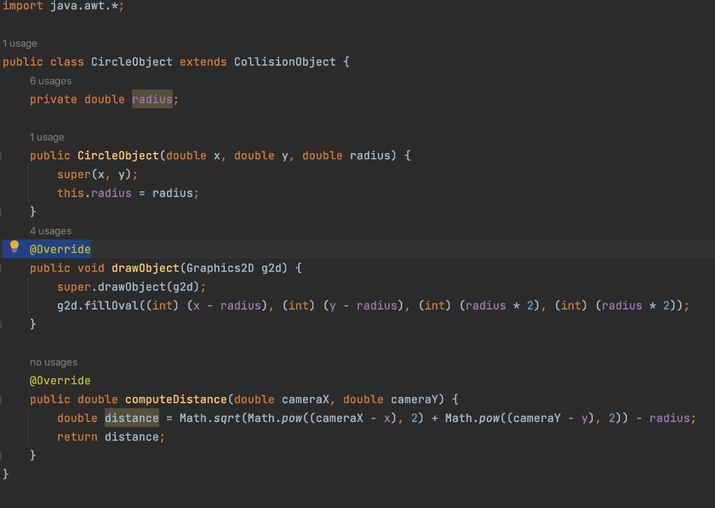 Solved Given this code I currently have for creating a | Chegg.com