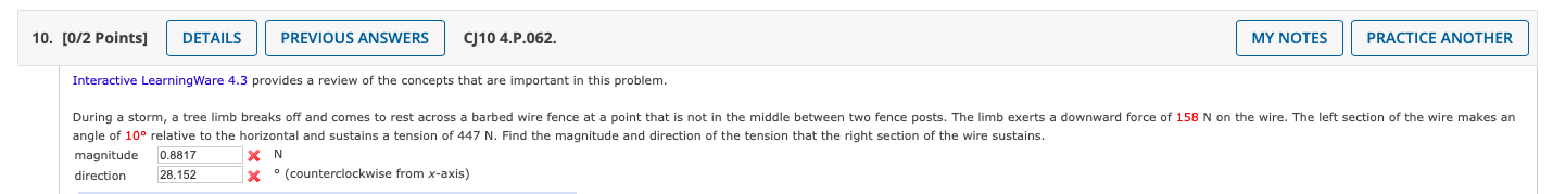 Solved Interactive LearningWare 4.3 provides a review of the | Chegg.com