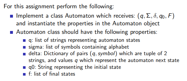 Solved Instructions: Write a python code to read an | Chegg.com