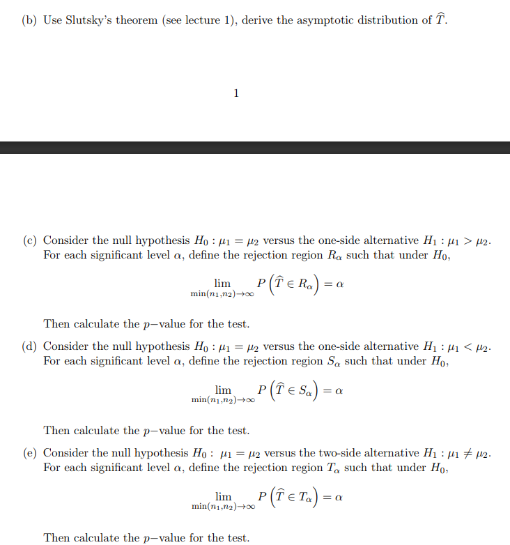 Solved Question1 20 Points In This Question We Deal With 