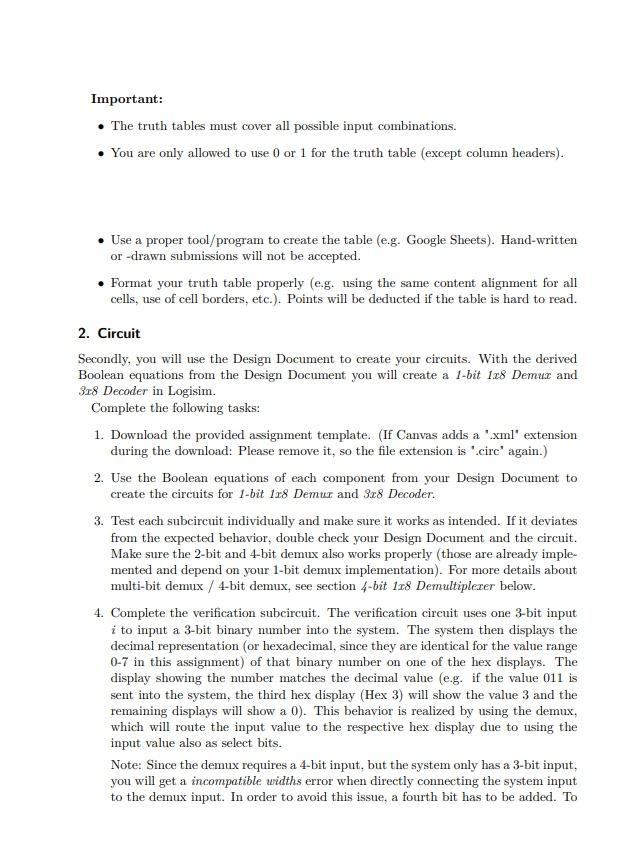 Solved SER232 - Assignment 3 [10 Points] Description This | Chegg.com