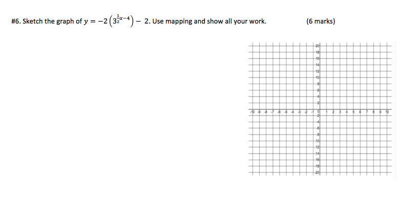 Solved #4. Solve for x. Exact answers required. 8* + 2 = 14 | Chegg.com