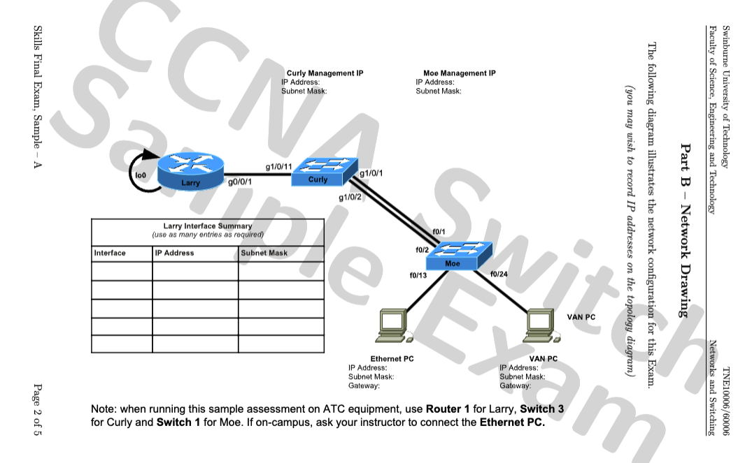 Solved Router Addresses All IP addresses allocated to the | Chegg.com
