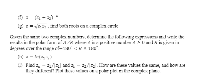 Solved 2. Find the Phasor Transforms of the following | Chegg.com