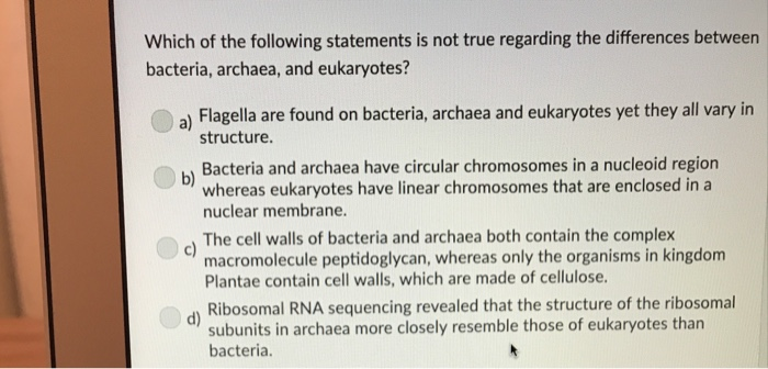 Solved Which of the following statements is not true | Chegg.com Solved Which of the following statements is not true | Chegg.com