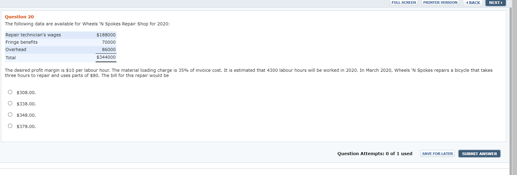 Solved FULL SCREEN PRINTER VERSION