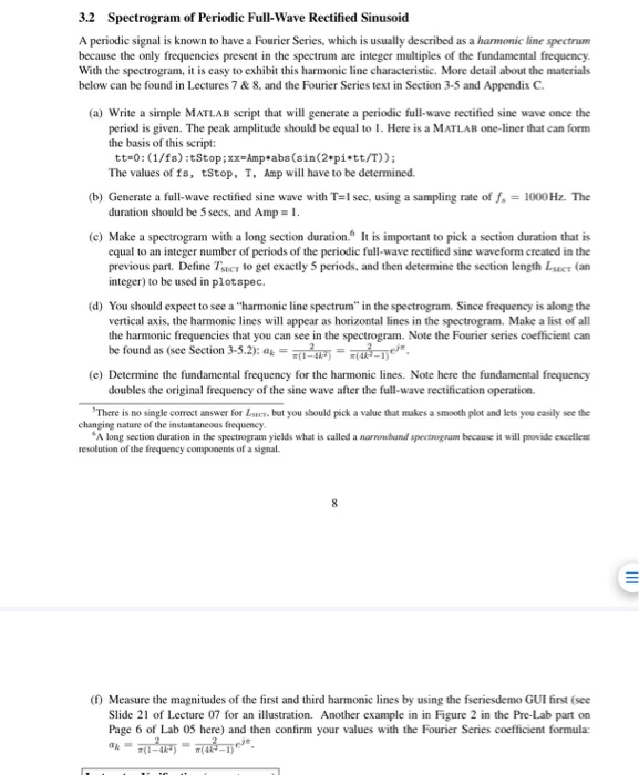 Solved MATLAB. Please complete all parts. For parts a, b, | Chegg.com