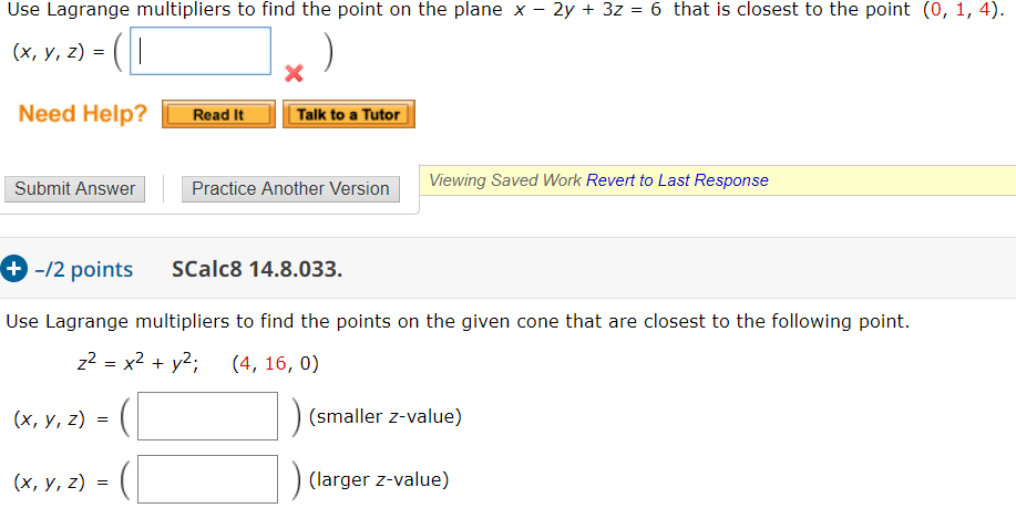 Solved Can somebody give me a detailed walk-through of these | Chegg.com