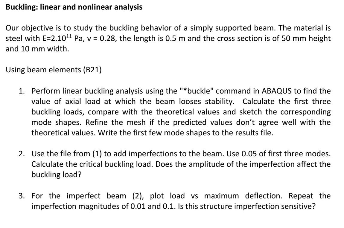 Only solve question 2 and 3. The 1st question I have | Chegg.com