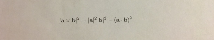 Solved Show that | Chegg.com