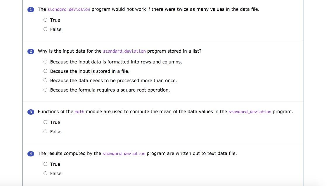 Need these for python rephactor. If you can't answer | Chegg.com