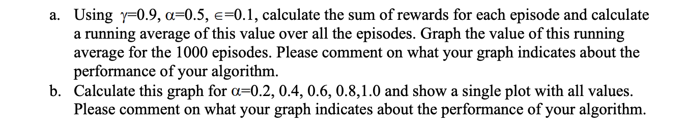 Solved artificial intelligence write a python Monte Carlo | Chegg.com