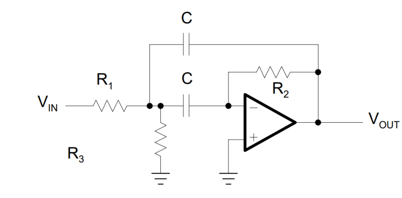 Solved Investigate what type of filter is the following | Chegg.com