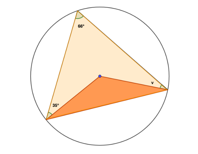 Solved calculate angel V | Chegg.com