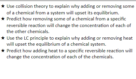 Solved * Use collision theory to explain why adding or | Chegg.com