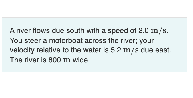 Solved What is the magnitude of your velocity relative to | Chegg.com