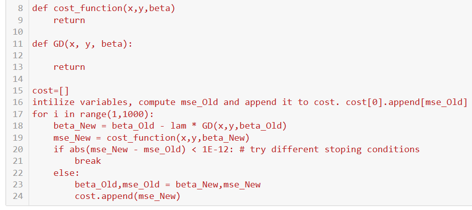 Solved df_Medical_Cost = pd.read_csv ( | Chegg.com