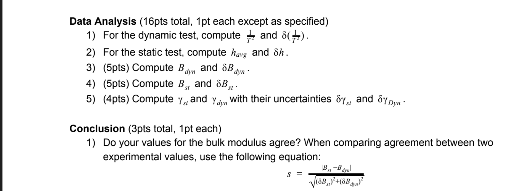 General Measurements CGS units MKS units 4270 0.635 | Chegg.com