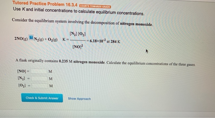 Solved Tutored Practice Problem 16.3.4 COUNTS TOWARDS GRADE | Chegg.com