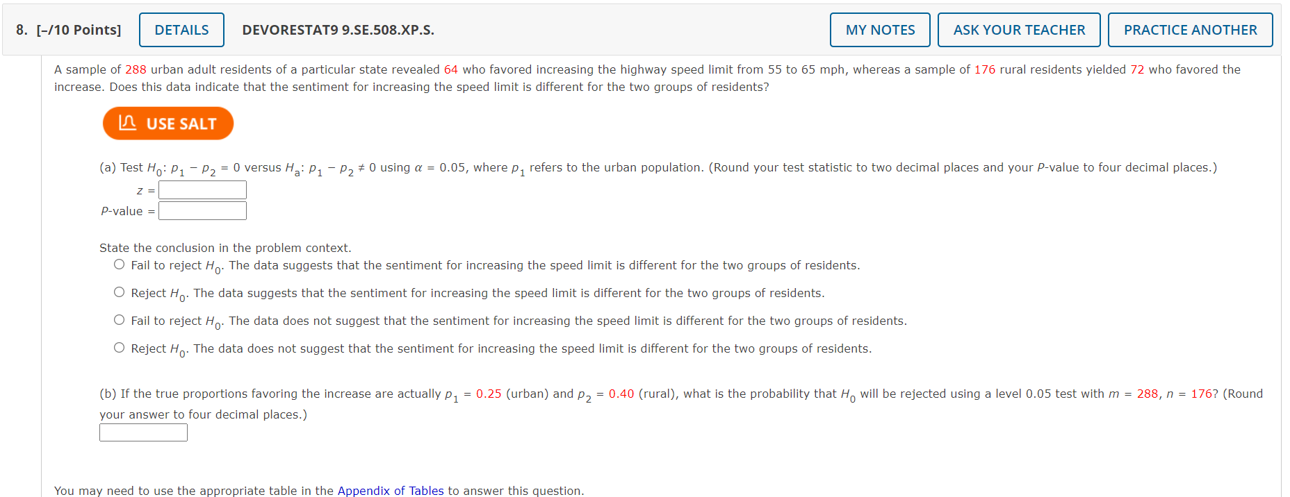 Solved crease. Does this data indicate that the sentiment | Chegg.com