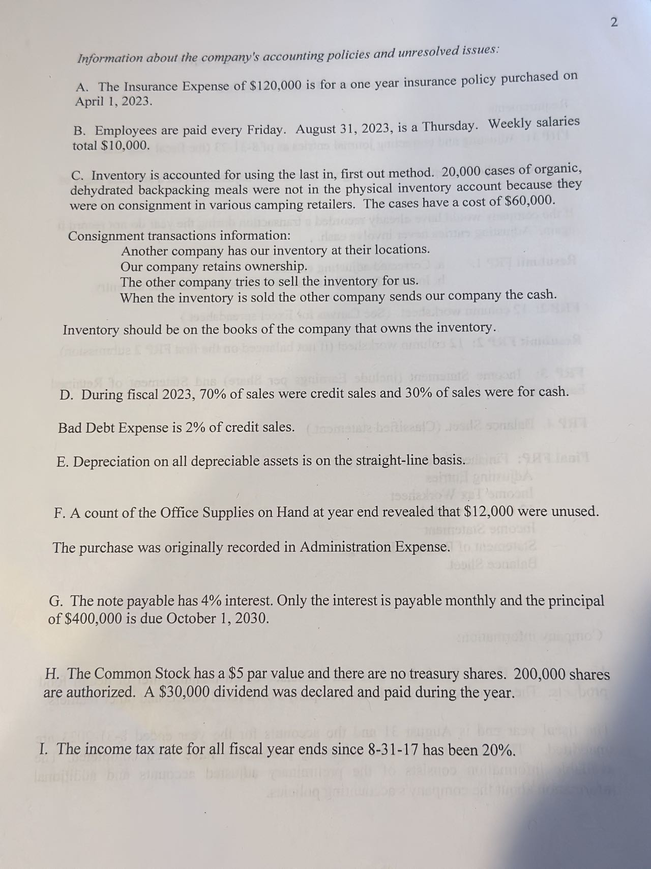Solved Adjusting and correcting journal entries as of | Chegg.com