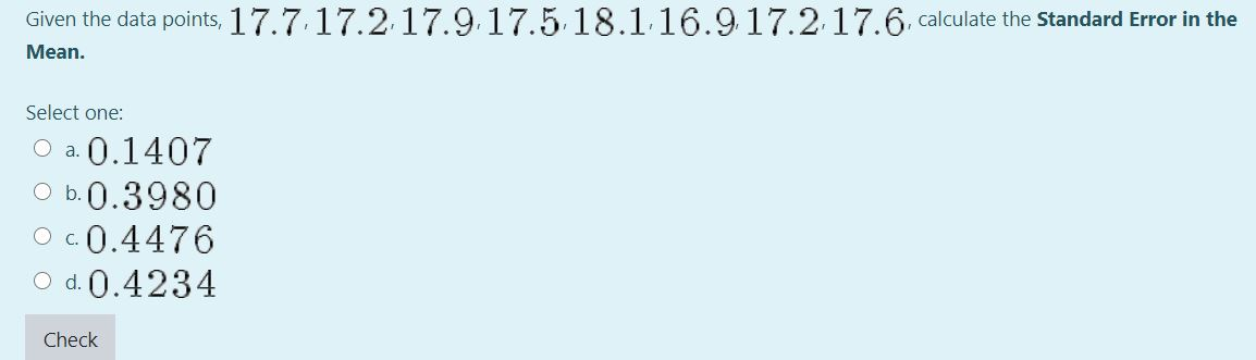 Solved Given the data points, 17.7.17.2 | Chegg.com