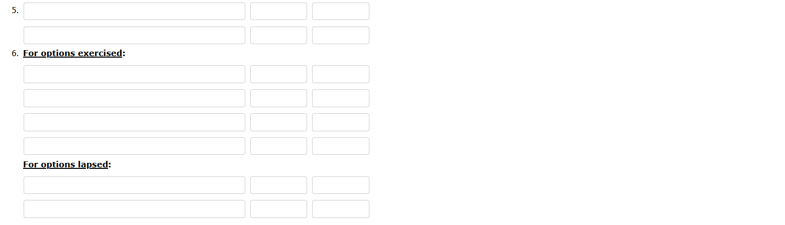 Solved Problem 16-1 (Part Level Submission) The | Chegg.com