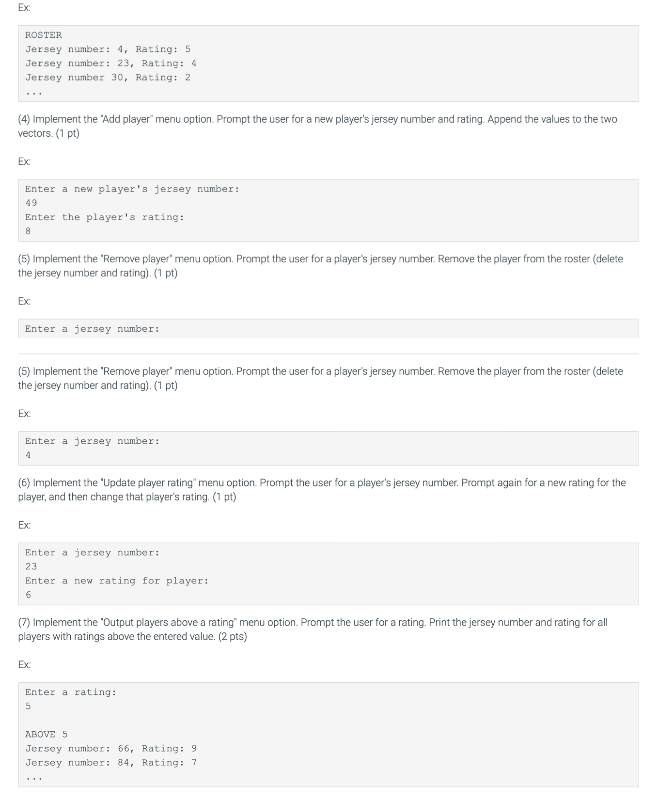 Solved my_dict ={} new_dict ={} while count
