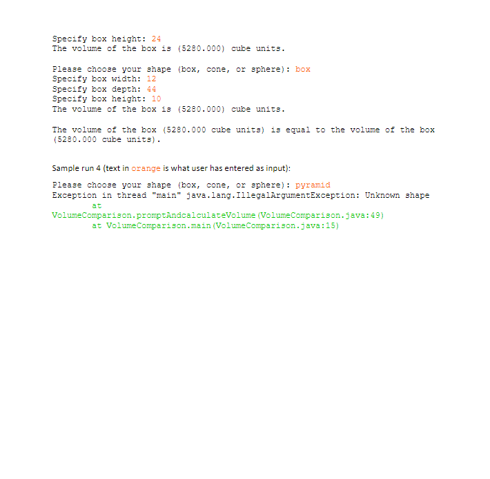 This assignment will acquaint you with the use of | Chegg.com