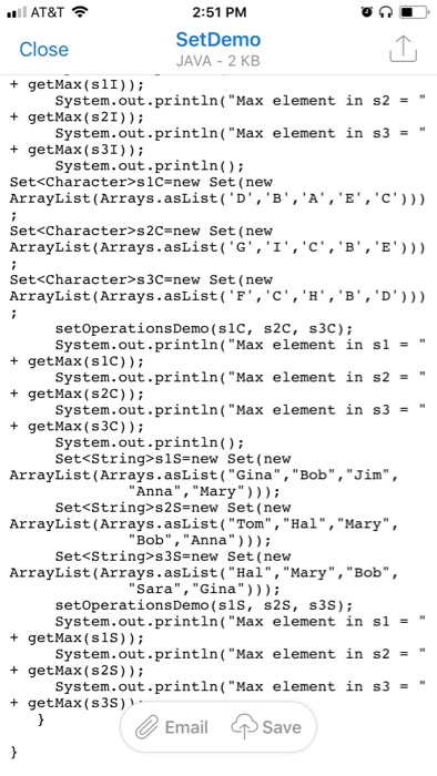 Solved I need help for this program. Here are an | Chegg.com