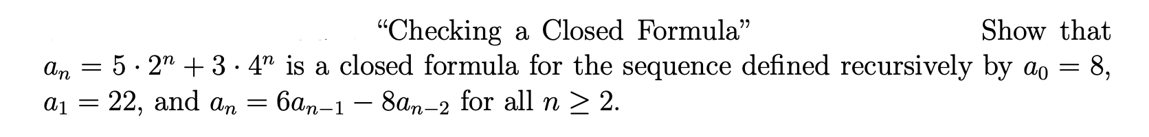 Solved Discrete Structures:Please show all work necessary to | Chegg.com