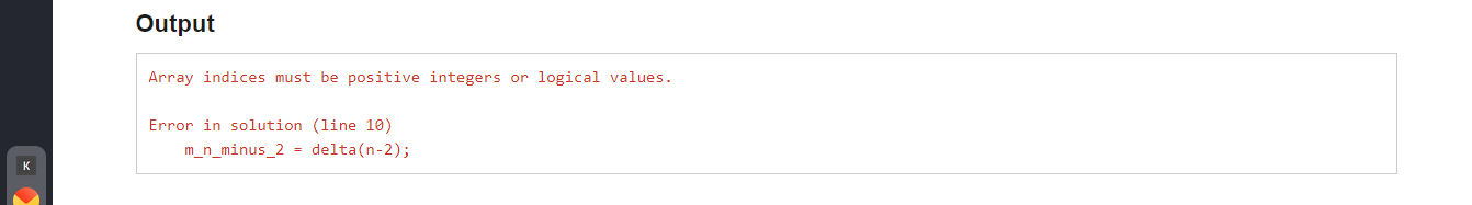 Solved 6 Compute the Feigenbaum delta 6 Store approximate | Chegg.com
