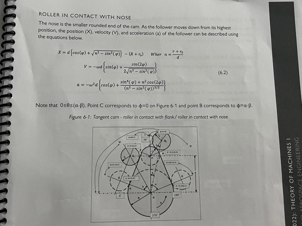 Solved How do I calculate the theoretical values of the | Chegg.com