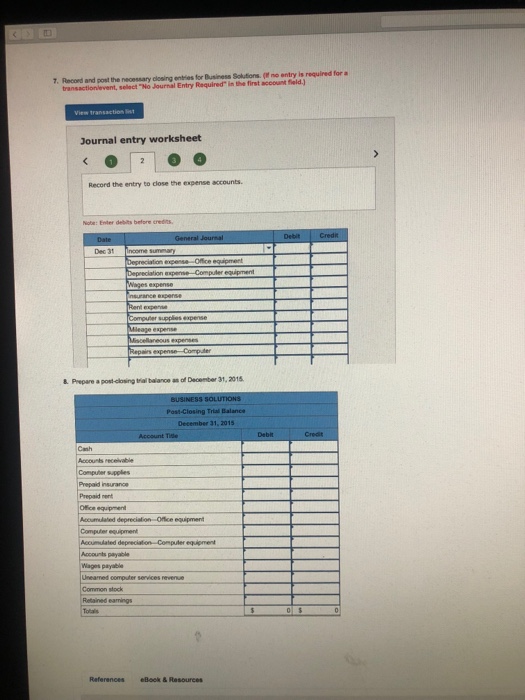 Solved 100.00 points Serial Problem Business Solutions LO | Chegg.com Solved 100.00 points Serial Problem Business Solutions LO | Chegg.com