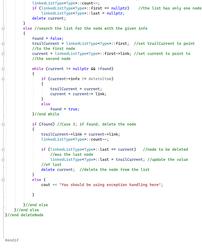 -Overload the insertFirst and insertLast pure virtual | Chegg.com