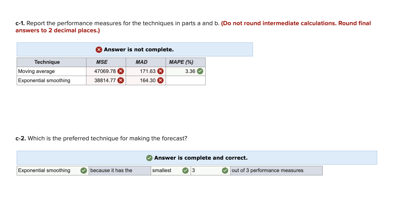 Solved The owner of a convenience store near Salt Lake City | Chegg.com